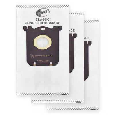 适用伊莱克斯Electrolux吸尘器配件 S-bag FC8202 HR8375过滤尘袋