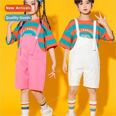 June 1 childrens cheerleading permance unims elementary scho