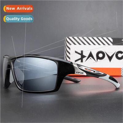 New polarized sunglasses outdoor sports glasses适用men women