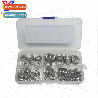 304 Stainless Fish Eye Concave & Convex Washers Flexible Hol