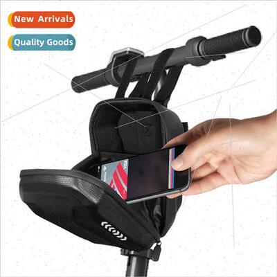 Electric Scooter Folding Riding Bag Bicycle Handle Bag EVA O