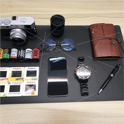 Hardcover desktop ornaments jewelry sets/office desk desk vi