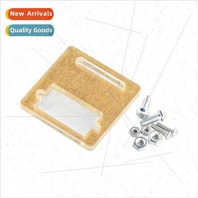 SG90 Servo Mount Robot Gimbal StIntelligent Trolley Ultrason