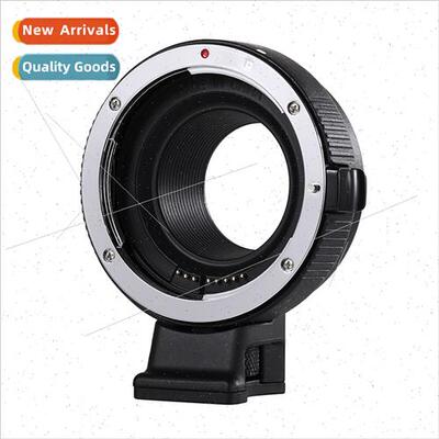 CM-EF-EOSM Adapter Ring适用Canon EF Mount Lens AF IS Stabili