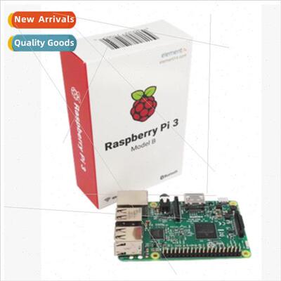 Pi 3 Model B  Pi 3 Model B Onboard wifi Bluetooth