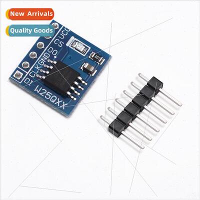 W25Q64 64Mb 8MByte FLASH Storage Module DataFlash SPI Interf