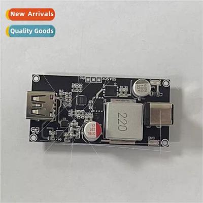 PD3.1 charger high power 140w all protocol desktop intellige