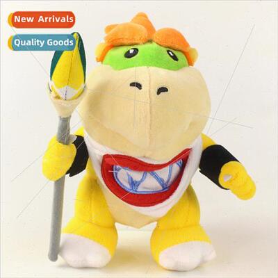 BOWSER Kuba fire dragon plush toy doll KOOPA dolls