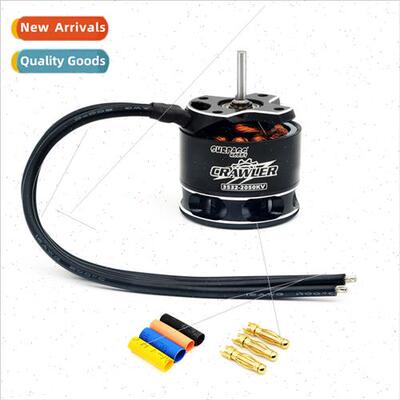 CRAWLER 3532 Outer Rotor Sensorless Brushless Motor 2050KV 1