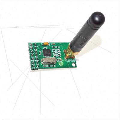 NRF905 Wireless Transceiver Module Wireless Transmission Mod