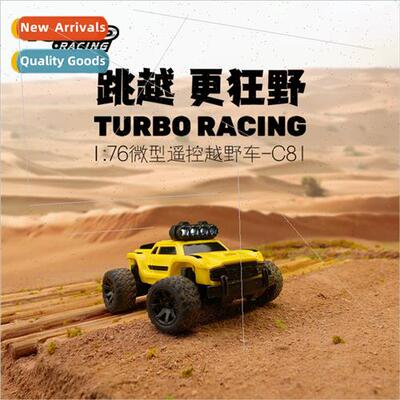 C81 RC Bigfoot   1:76 Set Full Scale RC Rechargeable RC Bugg