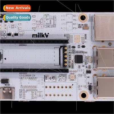 -V Duo USB&Ethernet IOB