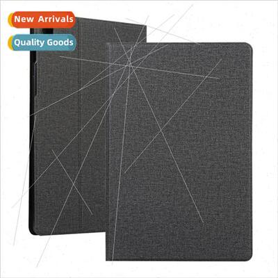 适用Tab S5E 2019 Case 10.5 inch Tablet T720 Hibernation Leat