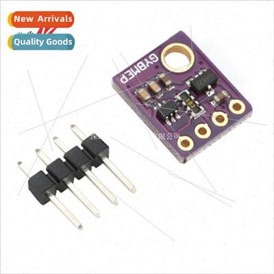 GY-BME280-5V GY-BME280-3.3V Temperature Humidy Sensor Pressu