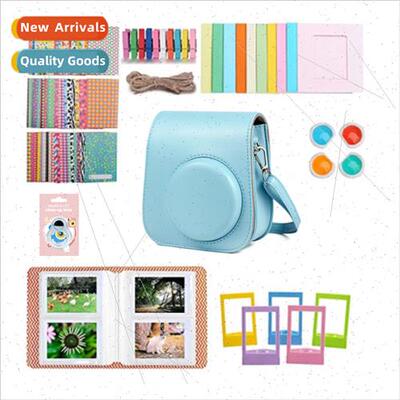 Polaroid Camera 9 in 1 mini11 9 88 Camera Bag Filter ie Mirr