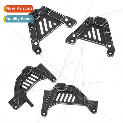RC Model Car 1 6 AXAIL SCX6 Upgrade Parts Frame Front & Rear
