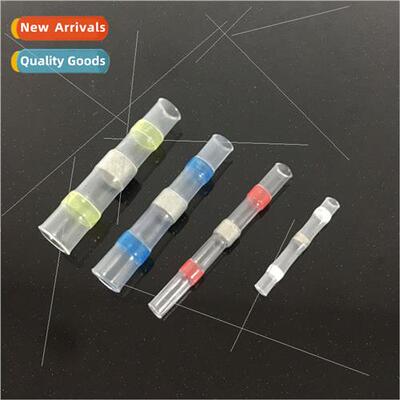 WaterproHeat Shrinkable Solder Terminal Heat Shrinkable Cent