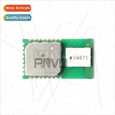 DWM1000 Posioning UWB Posioning Module Ultra WidebIndoor Pos