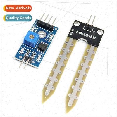 Soil Moisture Meter Detection Module Soil Moisture Sensor