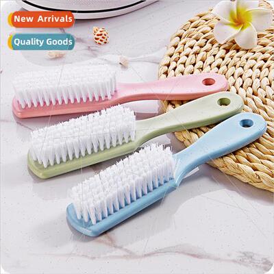 Shoe Brush soft bristles household does not hurt shoes Brush