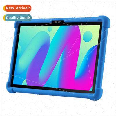 适用TCL Tab 10L Tablet PC Protective Case 10.1 inch 8491X an