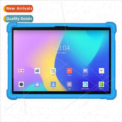 适用Qitian K10C Protective Case TB-X6E6F Drop-proSoft Silico