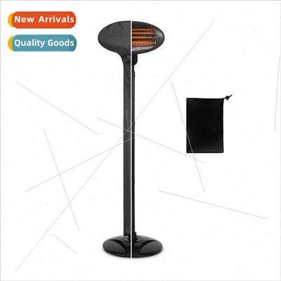 Outdoor waterpro210D silver coated heater heater protector s