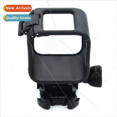 gopro hero4 5 session side bezel  bezel protective case stan