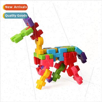 puzzle building construction assembly toys royal blocks to e