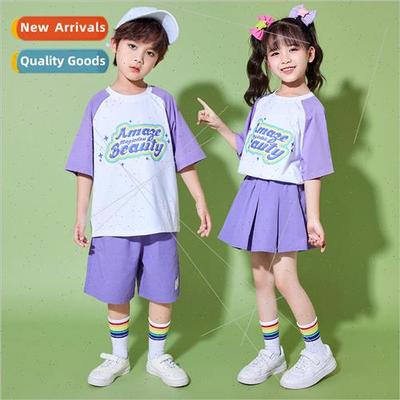 June 1 children cheerleading dance permance clothes small fr