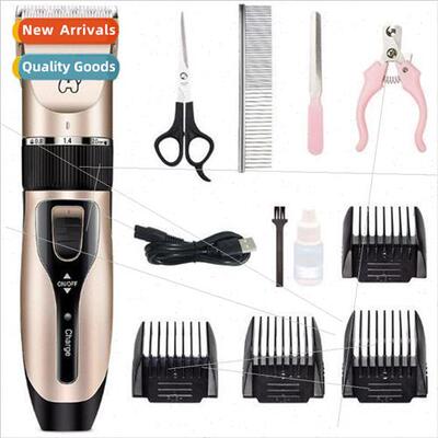 Love beauty dog shaver pet electric clippers teddy cat shavi