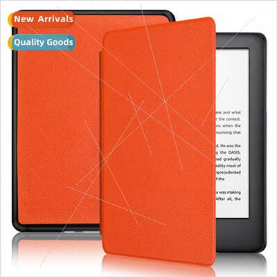 适用kindle miku edition case kindlevoyage1499 ebook case