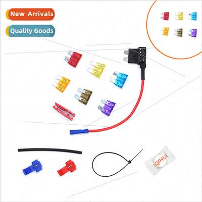 Automotive Electronics Medium Safety Chip Extractor 6pcs Com