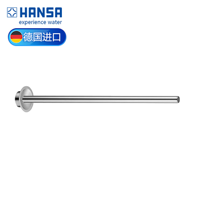 HANSA德国进口汉莎卫浴毛巾杆毛巾架56330900
