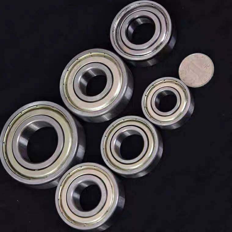 6000/6001滚珠轴承C-B678ZZ/B688ZZ/B698ZZ/B608ZZ/B628ZZ/B638ZZ_虎窝淘