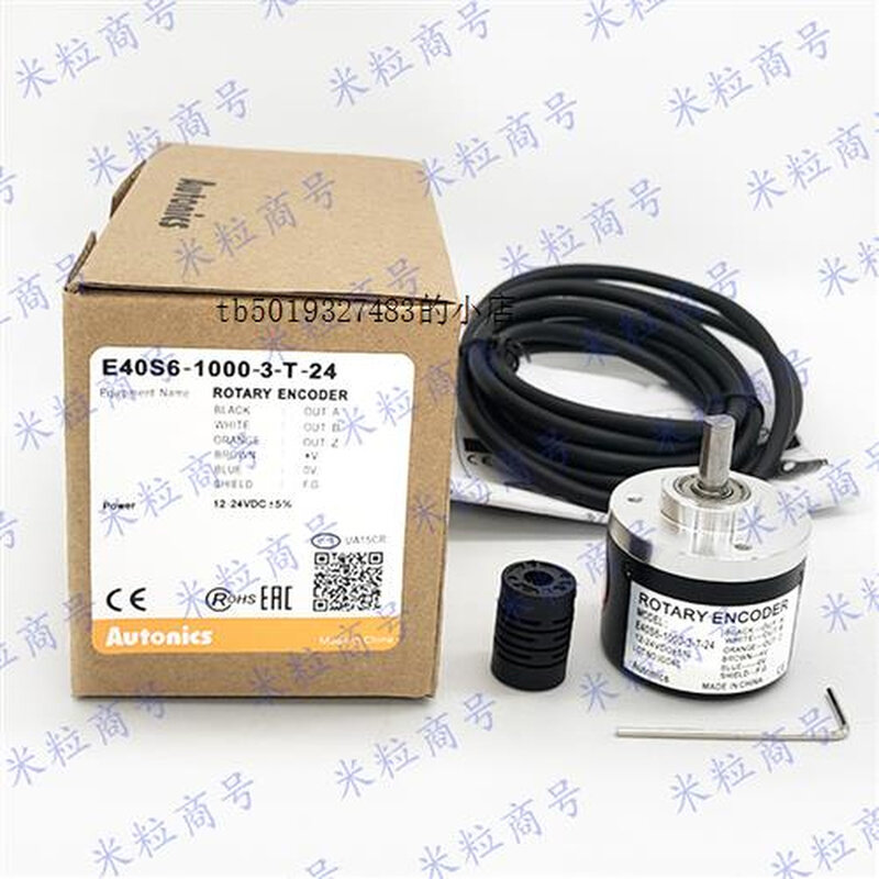 R38S-6G5-26F-500BM编码器 R38S-6G5-26F-360BM 100BM_虎窝淘