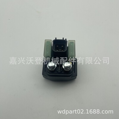 3B4-81940-00-00继电器适用于雅马哈450 550