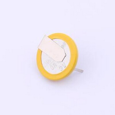CR1220-H DIP 电池 FLYOUNG(远阳) 锂离子电池 3V 1个