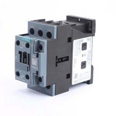 3RT60241AG00 其它工控产品 SIEMENS(德国西门子) 3RT5/6交流接触