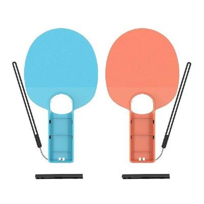 2pcs Tennis Games Racket for Nintendo Switch2 Joy-Con Table