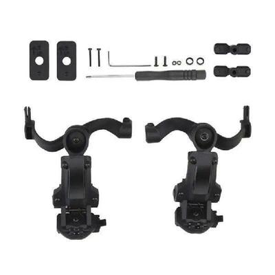 Arc Rail Adapter For Helmets Headphone BracketHeadsets Arc