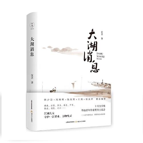 大湖消息 大湖生态纪实 历史变迁故事 人文风情描写 环境治理案例 深度报道分析 生态保护指南 地理知识科普 9787537864992