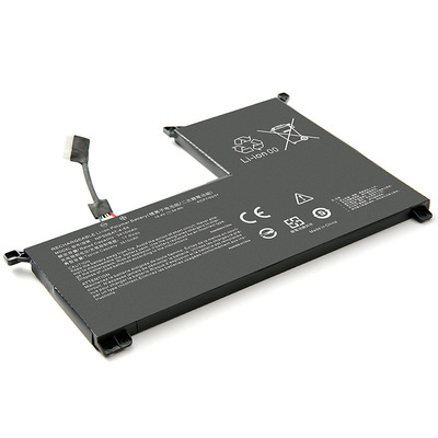 适用将星X17AT22 X15 XS22 MNJK NP50BAT-4-54 星辰16笔记本电池