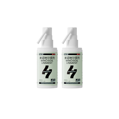 【青丝几何】米诺地尔搽剂5%*56ml*1瓶/盒