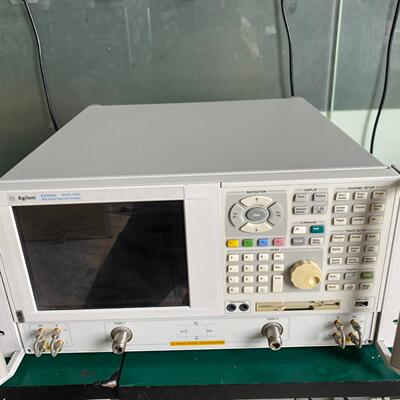 Agielnt/安捷伦E8358A E8357A E8356A E8258A E8362B网络分析仪