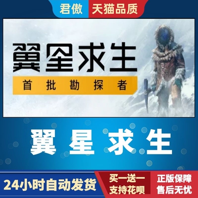 SteamPC正版游戏ICARU