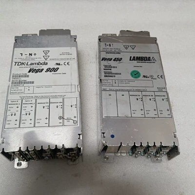 议价电源TDK-Lambda Vega900 Vega4