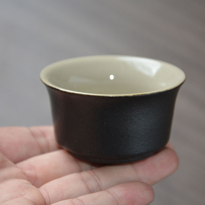 茶具套装容量品茗杯苍岚陶瓷复古