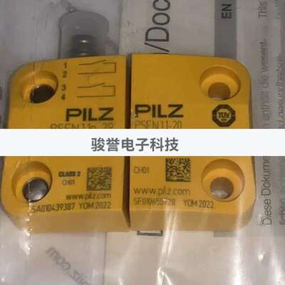 议价 504224 PSEN 1.1p-29/PSEN 1.1-20/7mm/ix1/1ut 磁性开关