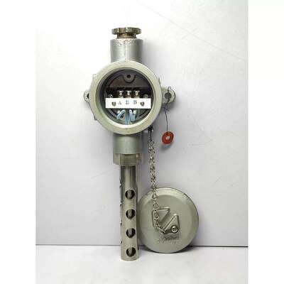 Meiyo PTR-A11 Resistencia Bombilla Temperatura 100°C Elemen